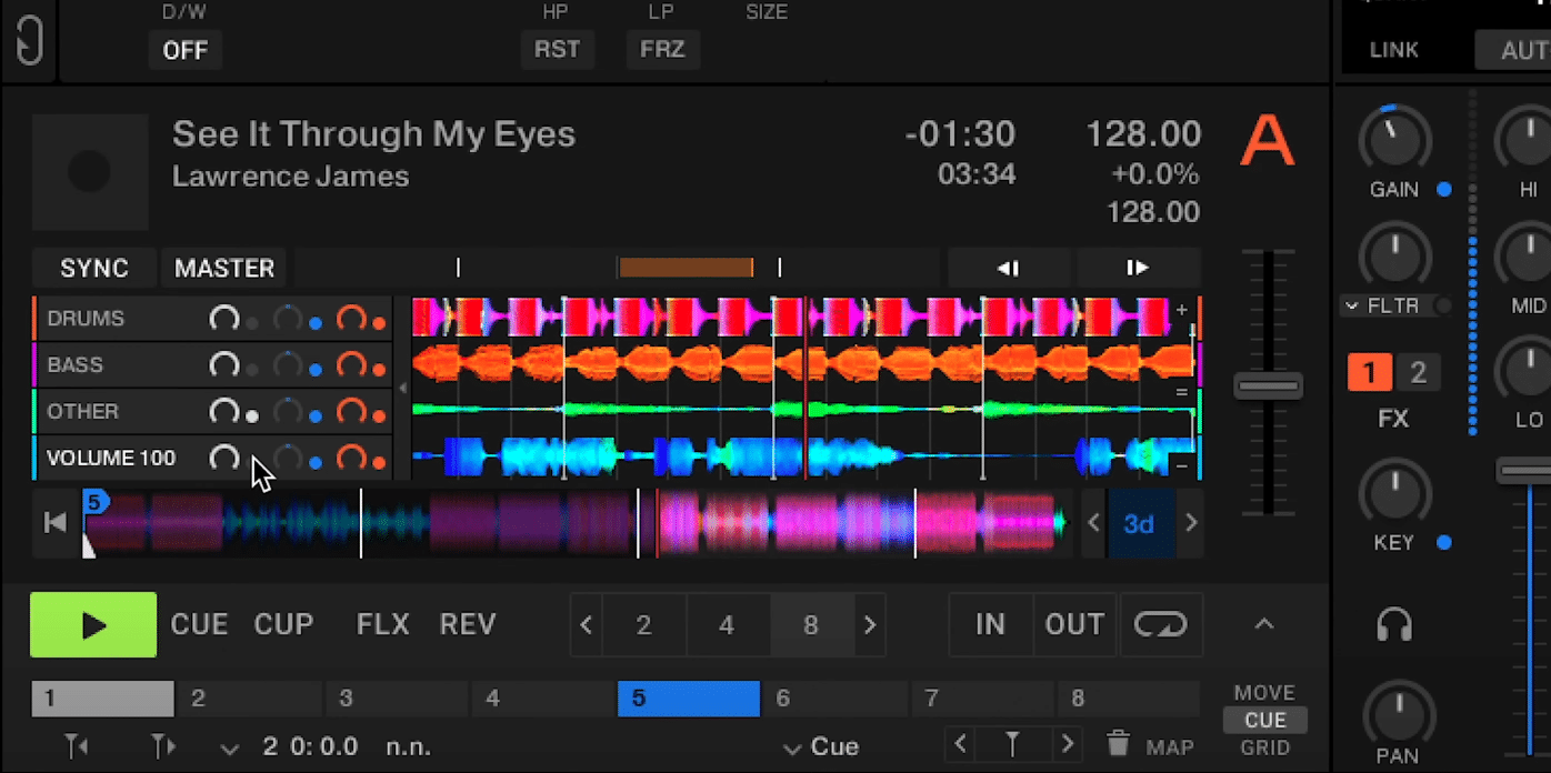 Traktor MX2 Review - We Are Crossfader